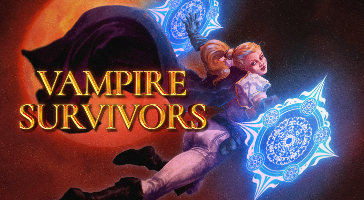 Vampire Survivors Trophy (奖杯) - PS5 - Exophase.com