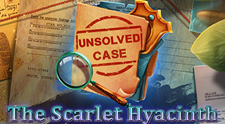 Unsolved Case: The Scarlet Hyacinth CE Trophies - PS5 - Exophase.com