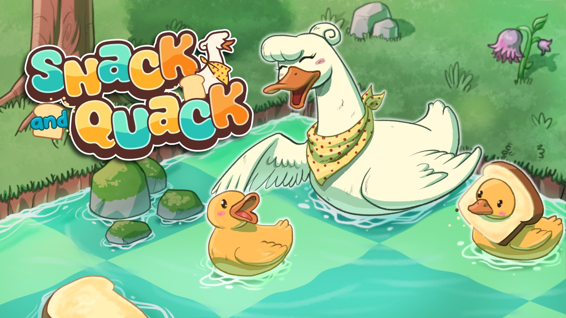 Snack and Quack Troféus - PS5 - Exophase.com