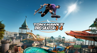 Tony Hawk's Pro Skater 3 + 4 Trophies - PS5 - Exophase.com