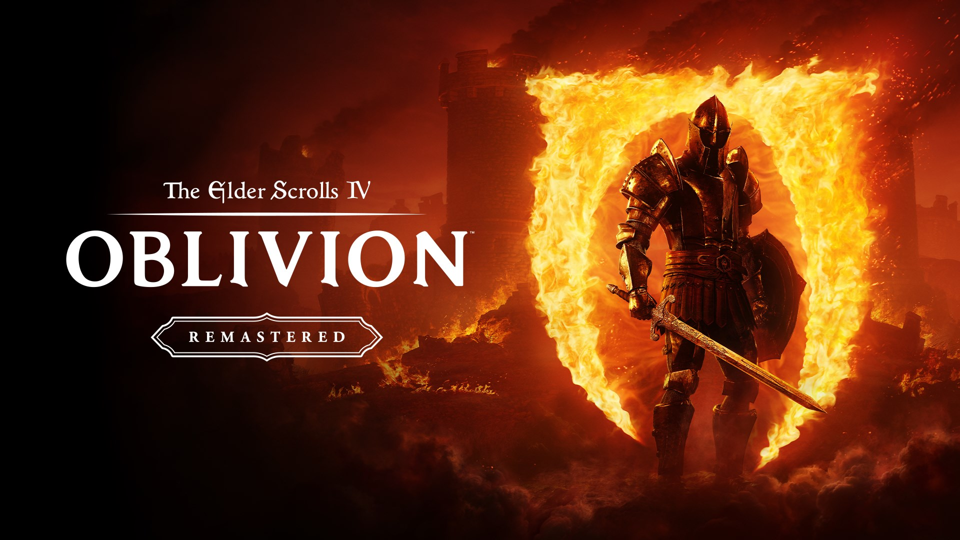 The Elder Scrolls IV: Oblivion Remastered Trophées - PS5 - Exophase.com