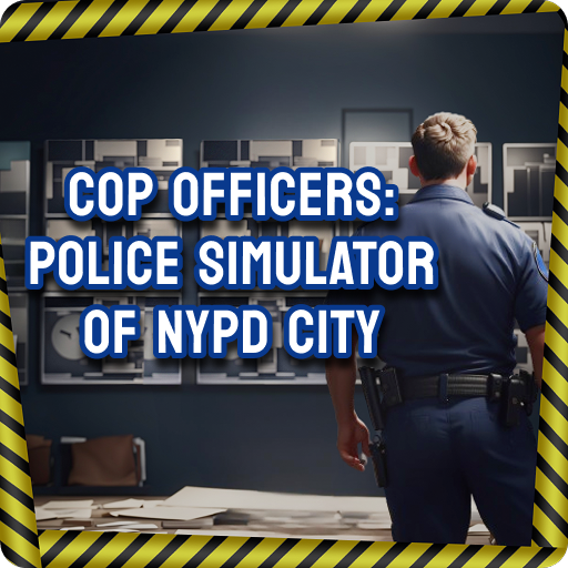 Cop Officers: Police Simulator of NYPD City Trophies - PS5 - Exophase.com
