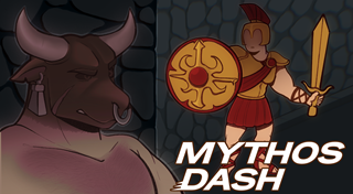Mythos Dash Trophies - PS5 - Exophase.com