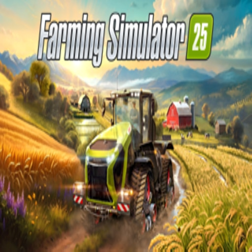 Farming Simulator 25 Trofei - PS5 - Exophase.com