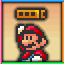 A Pied Piper Holler a Rhyme Achievement - Super Mario Advance 4: Super ...