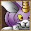 Spiked hare Achievement - Dragon Quest VIII: Journey of the Cursed King ...