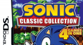 Lava Reef Zone Achievement - Sonic Classic Collection - Exophase.com