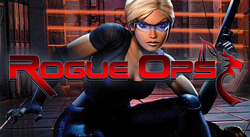 Rogue Ops Achievements - Retro - Exophase.com