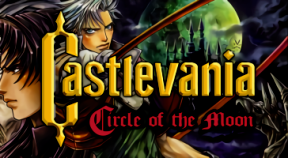 ~Homebrew~ Castlevania: Circle of the Moon - GBC Edition Achievements ...