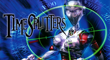 TimeSplitters Achievements - Retro - Exophase.com