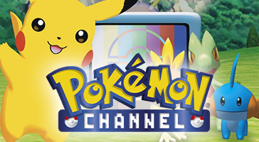 Pokémon Channel Achievements - Retro - Exophase.com