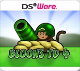 Bloons TD 4 Achievements - Retro - Exophase.com