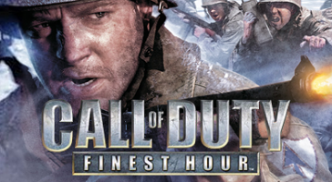 Call of Duty: Finest Hour Achievements - Retro - Exophase.com