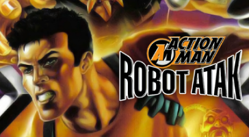 Action Man: Robot Atak Achievements - Retro - Exophase.com