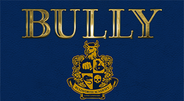 Bully | Canis Canem Edit Achievements - Retro - Exophase.com
