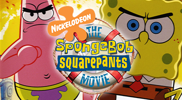 SpongeBob SquarePants: The Movie Achievements - Retro - Exophase.com