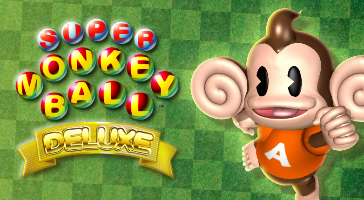 Super Monkey Ball Deluxe Achievements - Retro - Exophase.com