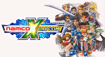 Namco X Capcom Achievements - Retro - Exophase.com