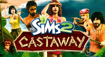 Sims 2, The: Castaway Achievements - Retro - Exophase.com