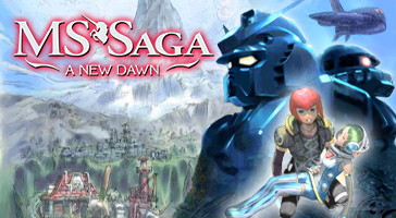 MS Saga: A New Dawn Achievements - Retro - Exophase.com