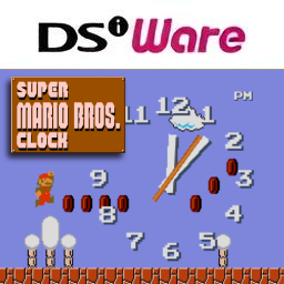 Mario Clock Achievements - Retro - Exophase.com