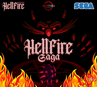 ~Hack~ Sonic the Hedgehog in Hellfire Saga Achievements - Retro - Exophase.com