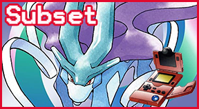 Pokemon Crystal Version [Subset - Professor Oak Challenge] Achievements ...
