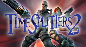 TimeSplitters 2 Achievements - Retro - Exophase.com