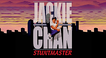 Jackie Chan Stuntmaster Achievements - Retro - Exophase.com