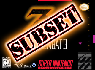 Mortal Kombat 3 [Subset - Master Destiny 1cc] Achievements - Retro ...