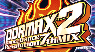 DDRMAX2: Dance Dance Revolution 7thMIX Achievements - Retro - Exophase.com