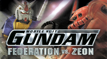 Mobile Suit Gundam: Federation vs. Zeon Achievements - Retro - Exophase.com