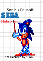 ~Prototype~ Sonic's Edusoft Achievements - Retro - Exophase.com