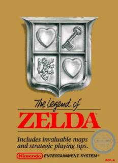 The Legend of Zelda [Subset - Low%] Achievements - Retro - Exophase.com
