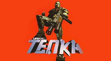 Codename: Tenka Achievements - Retro - Exophase.com