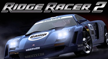 Ridge Racer 2 Achievements - Retro - Exophase.com