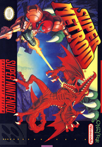 ~Hack~ Super Metroid: Rotation Achievements - Retro - Exophase.com