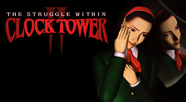 Clock Tower II: The Struggle Within | Clock Tower: Ghost Head Achievements - Retro - Exophase.com