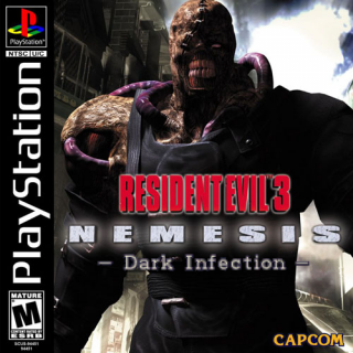 ~Hack~ Resident Evil 3: Dark Infection Achievements - Retro - Exophase.com