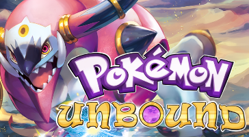 ~Hack~ Pokemon Unbound Achievements - Retro - Exophase.com