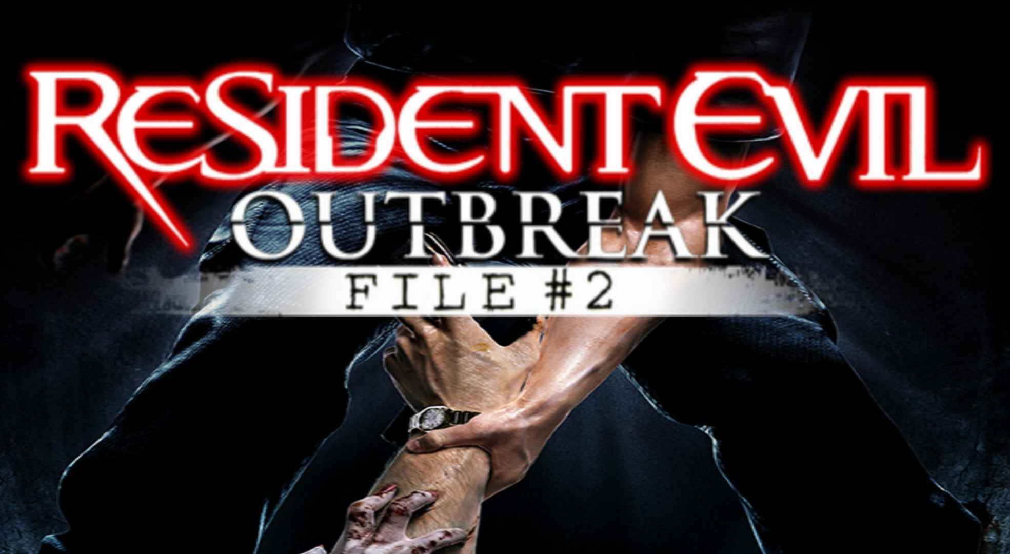 Resident Evil Outbreak: File #2 Achievements - Retro - Exophase.com