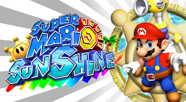 Super Mario Sunshine [Subset - Bonus] Achievements - Retro - Exophase.com