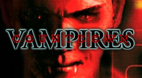 Countdown Vampires Achievements - Retro - Exophase.com