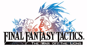 Final Fantasy Tactics: The War of the Lions Achievements - Retro ...