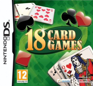 18 Card Games Achievements - Retro - Exophase.com