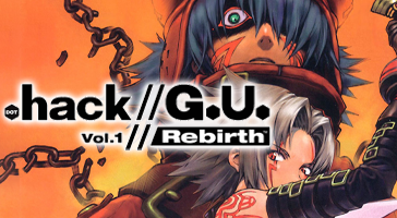 .hack//G.U. Vol. 1: Rebirth Achievements - Retro - Exophase.com