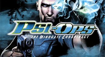 Psi-Ops: The Mindgate Conspiracy Achievements - Retro - Exophase.com