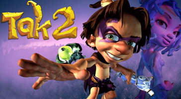 Tak 2: The Staff of Dreams Achievements - Retro - Exophase.com