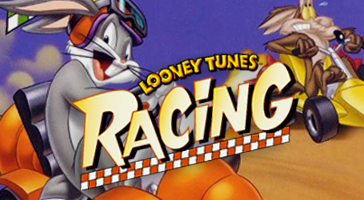 Looney Tunes Racing Achievements - Retro - Exophase.com