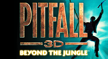 Pitfall 3D: Beyond the Jungle Achievements - Retro - Exophase.com